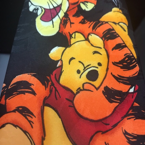 Disney | Accessories | Disney Winnie The Pooh And Tigger Balloon Tie ...